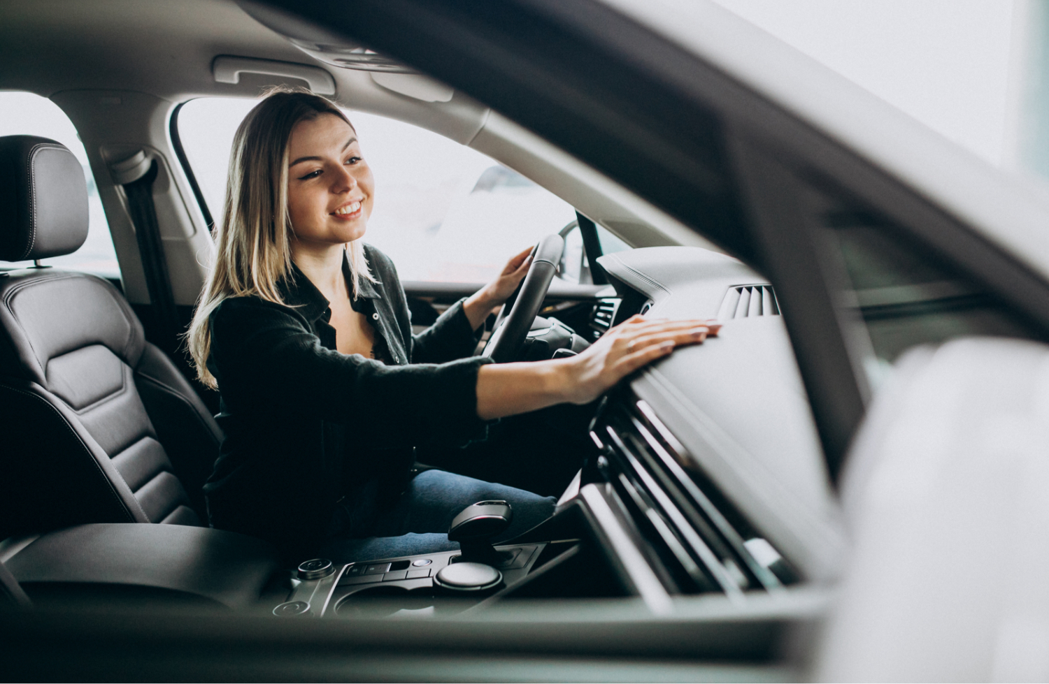 MS Motor - Nos services