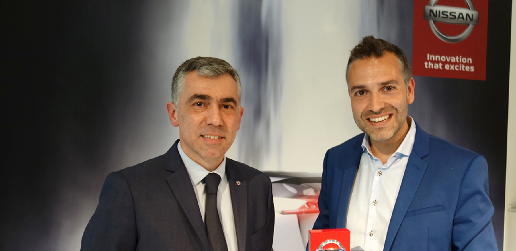 MS Motor - Notre histoire